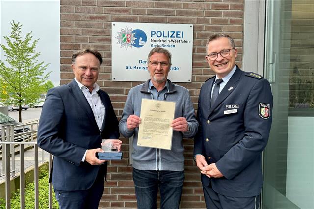 Stadtanzeiger Borken